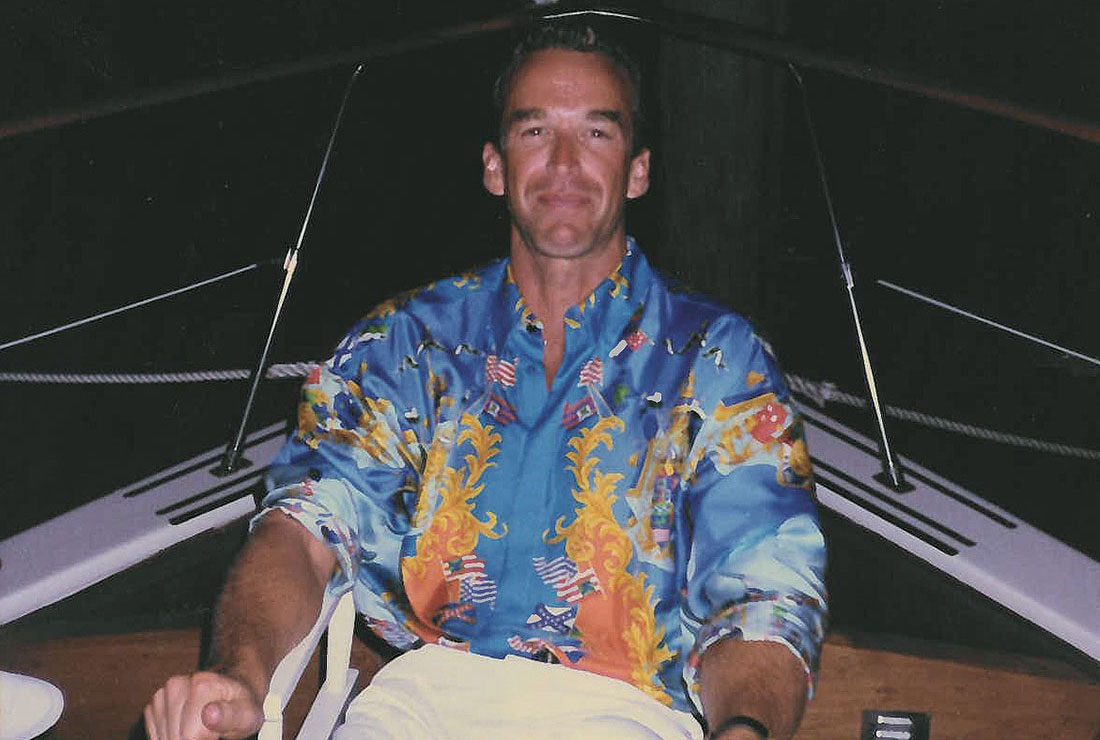 The Amazing Life of Wallace Tutt