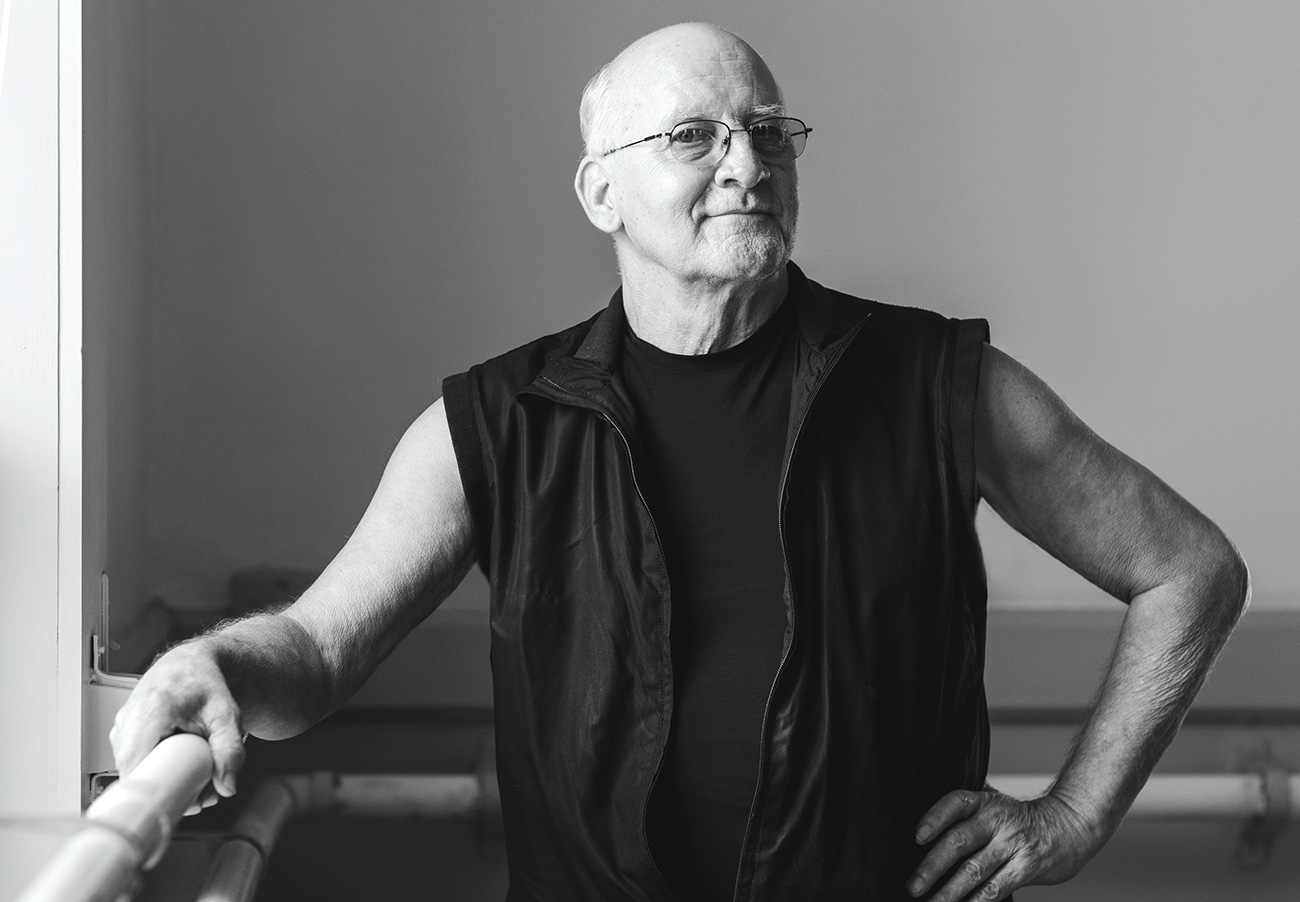 The Amazing Life of Don Prosch