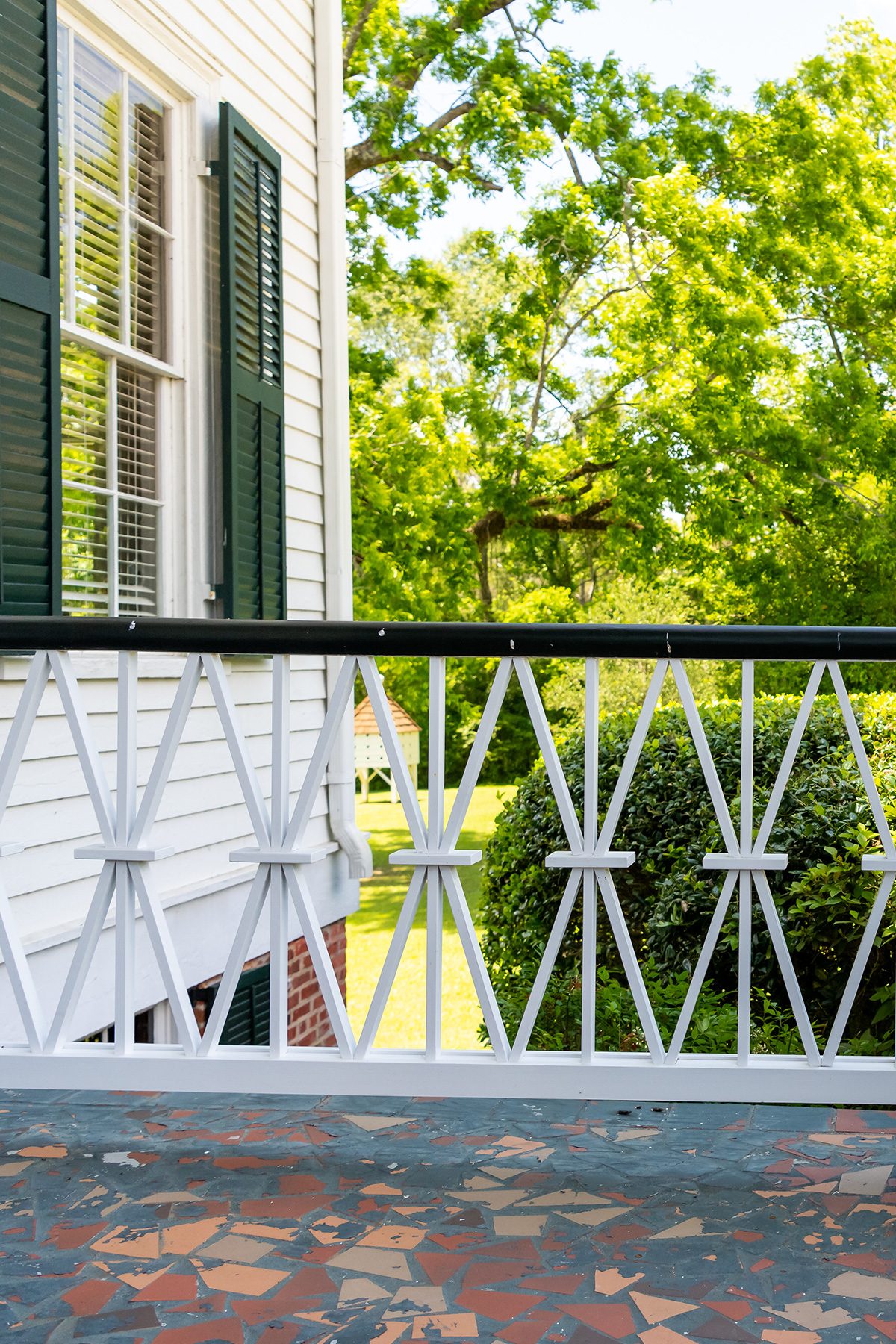 Explore 3 Historic Homes in Camden