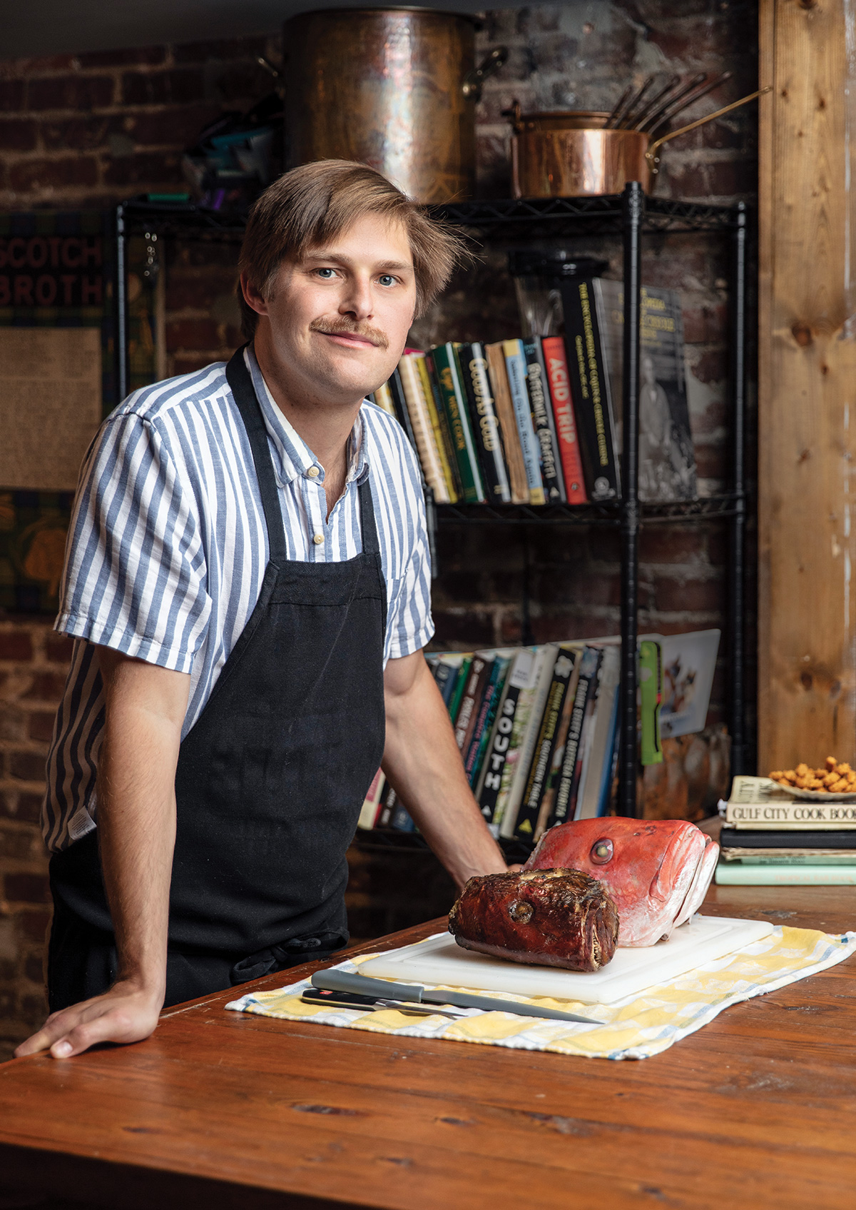 25 Local Food Innovators You Should Know