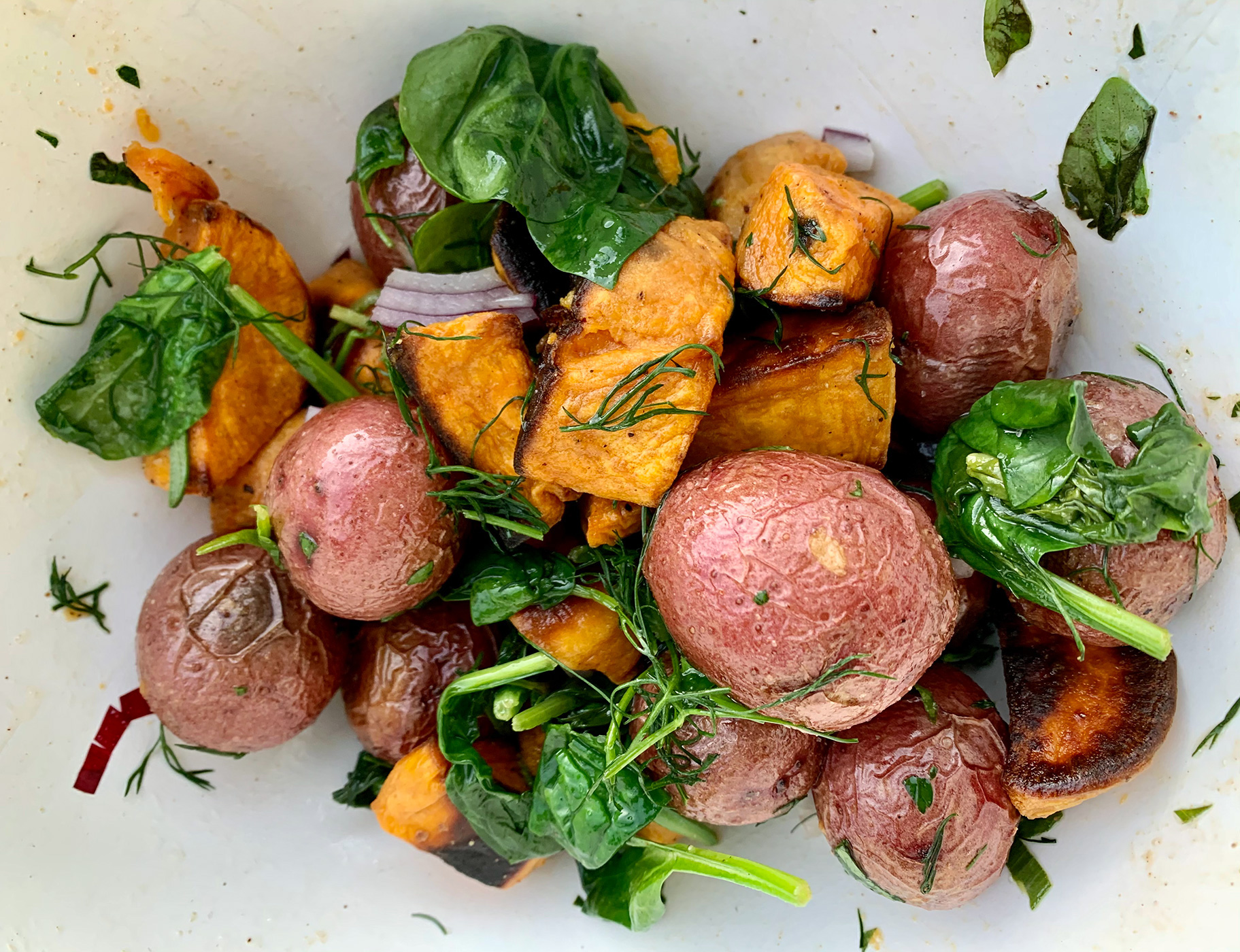 Local Food Innovators Share their Go-to Recipes