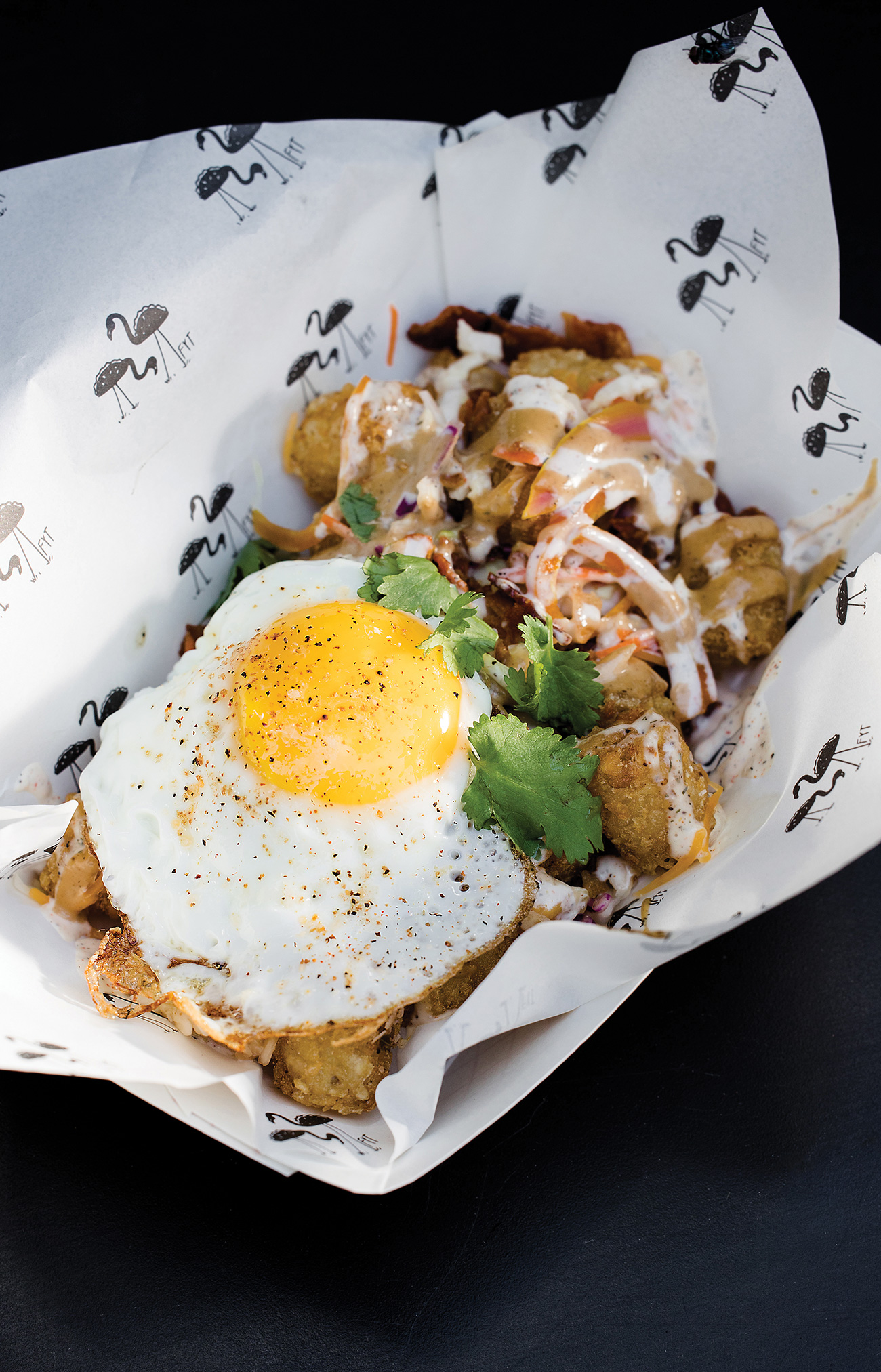 Restaurant Review: Front Yard Tacos