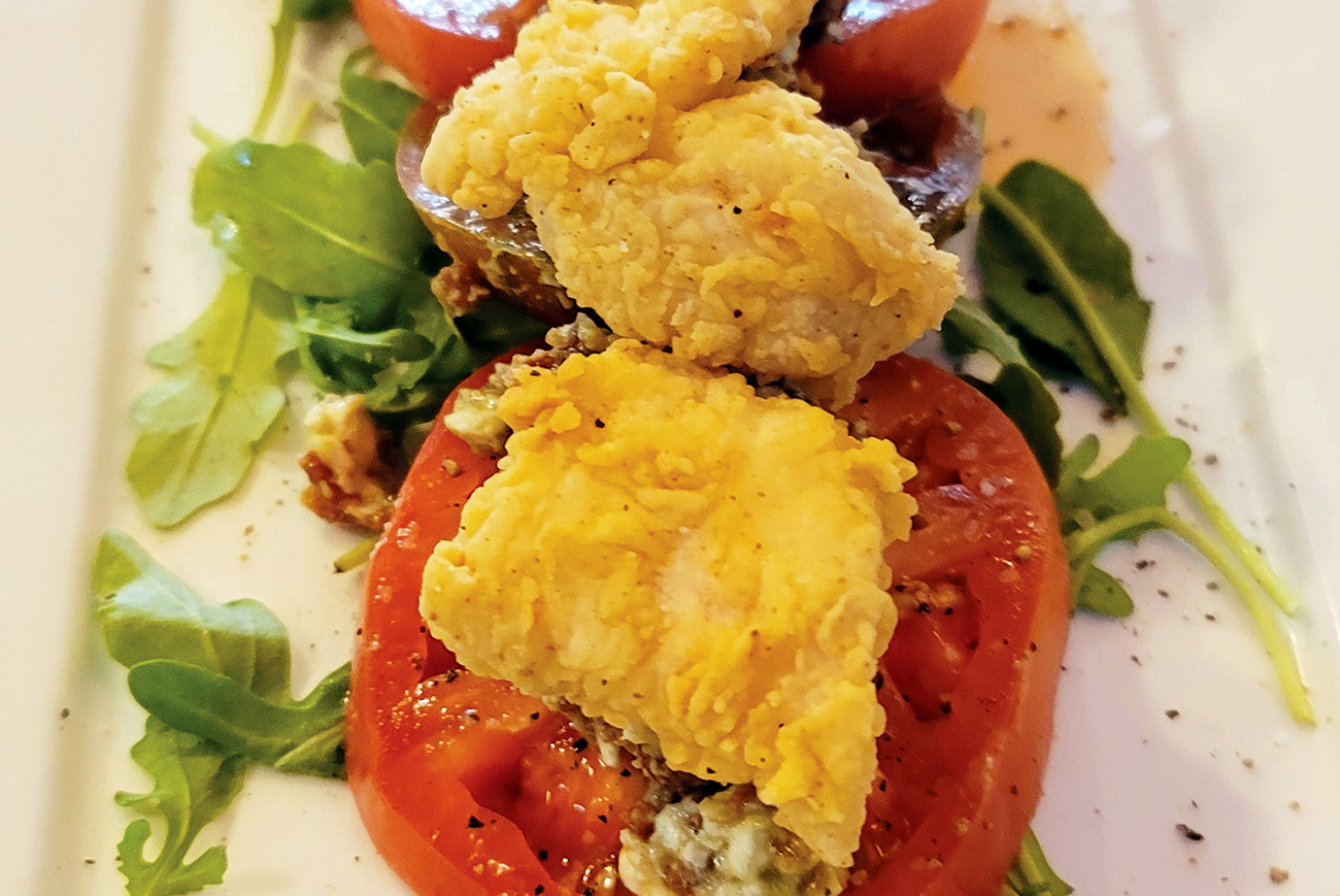 4 Local Dishes To Try this Month