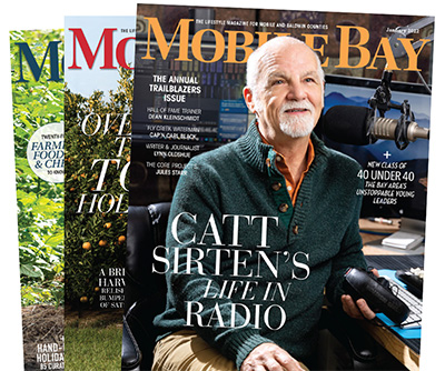 Mobile Bay Magazine