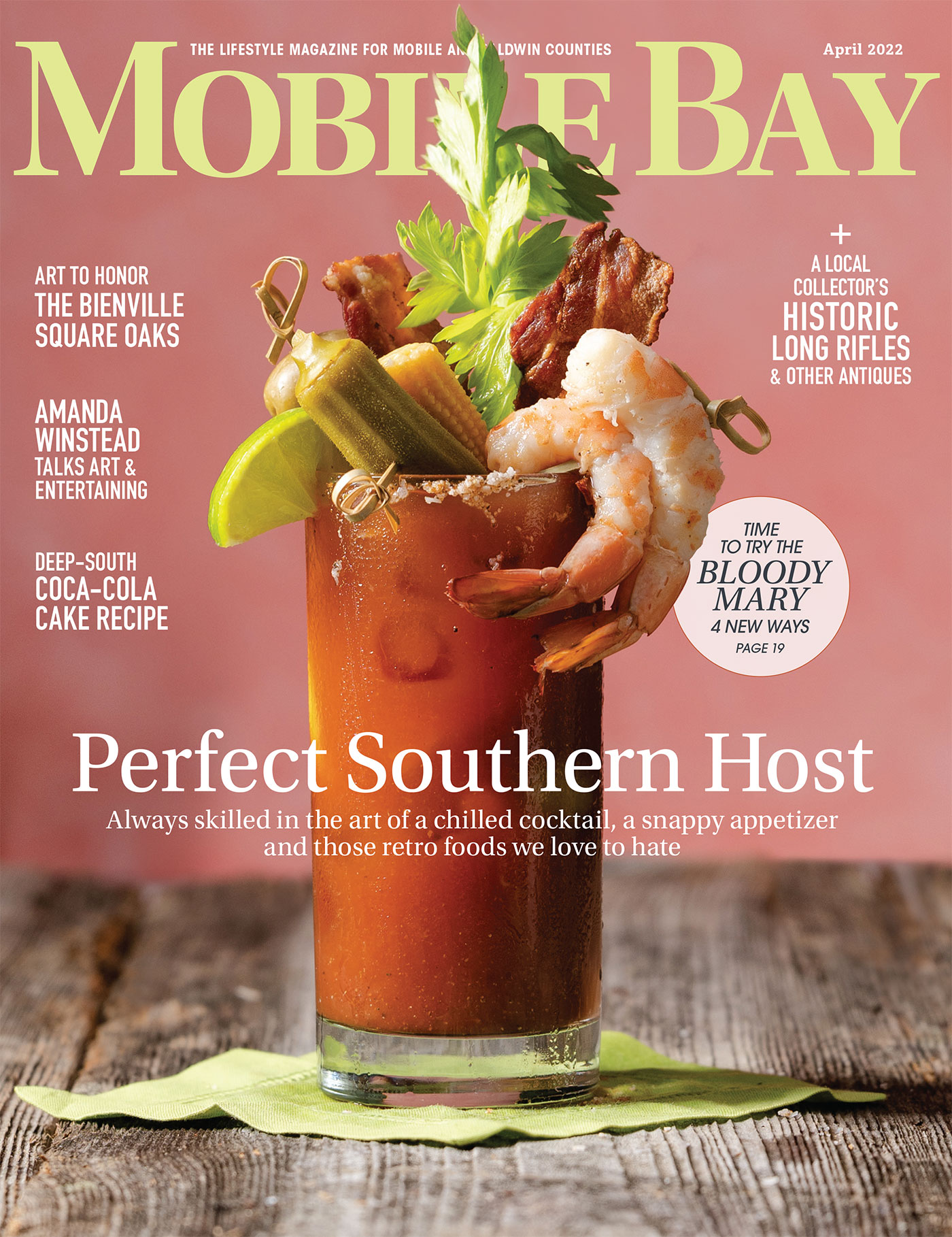 Mobile Bay Magazine