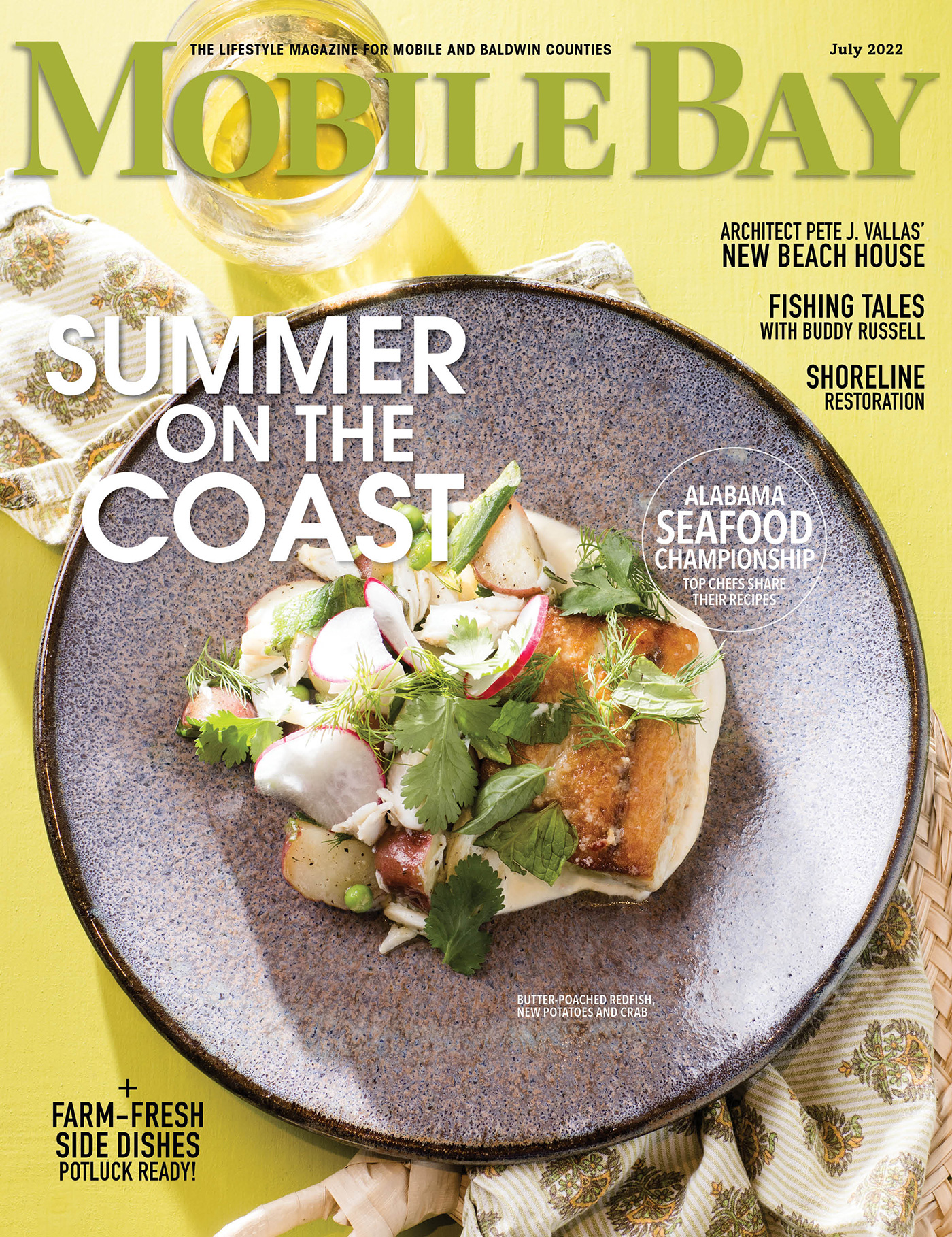 Mobile Bay Magazine