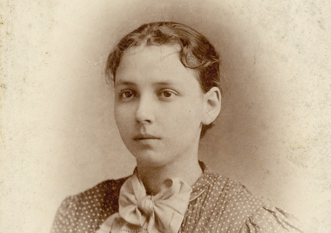 Ask McGehee: Who was Emma Roche?