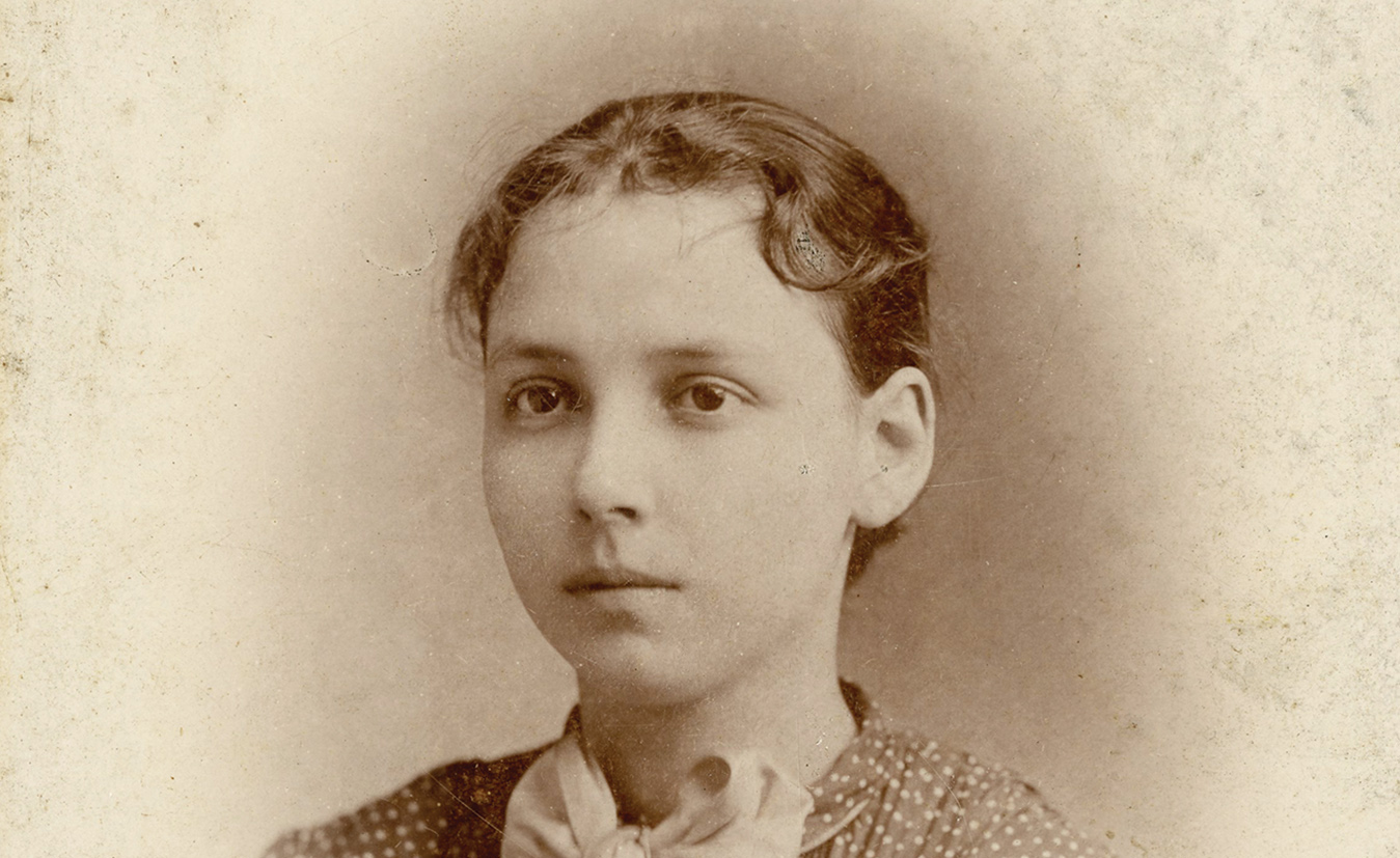 Ask McGehee: Who was Emma Roche?