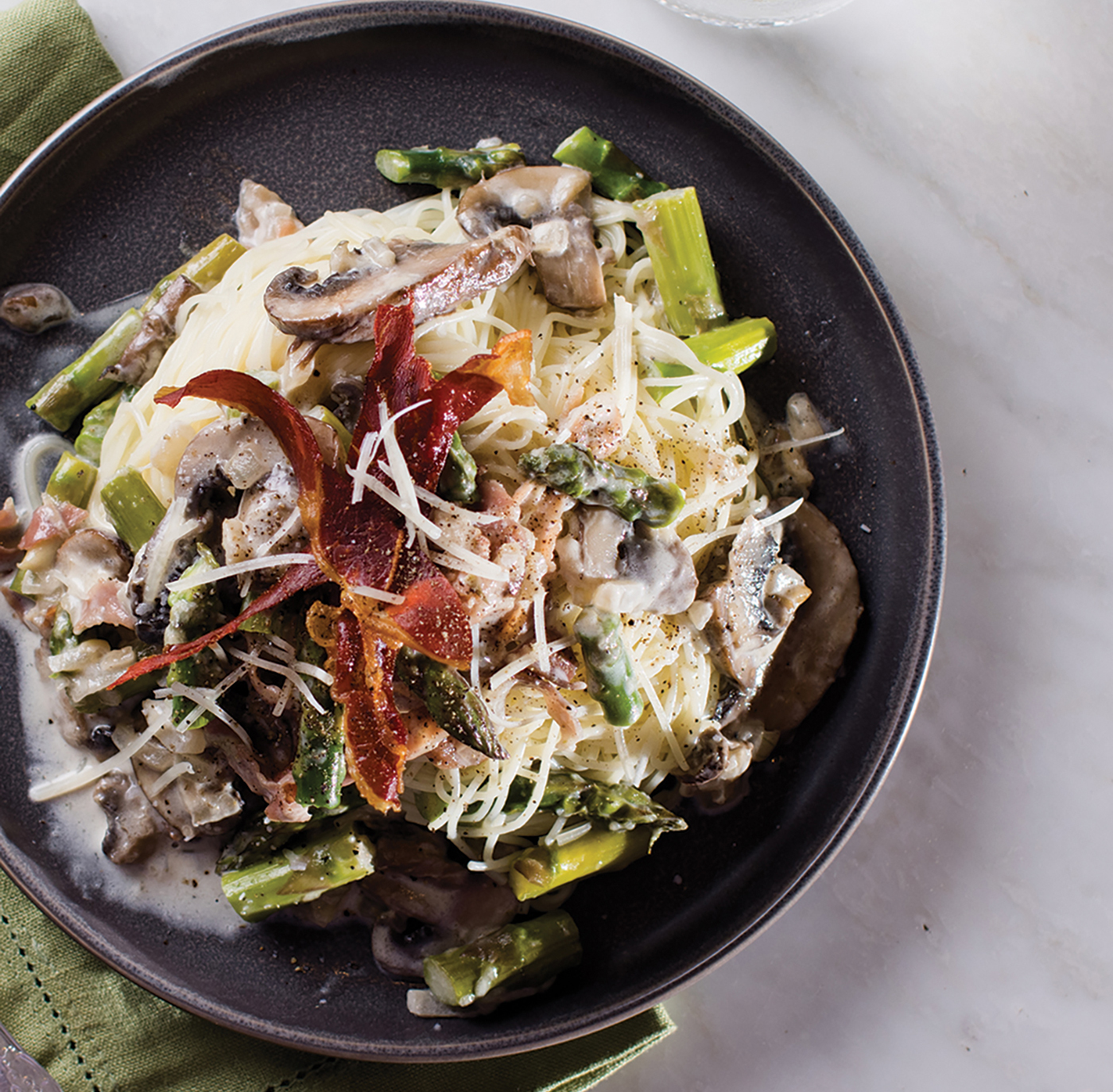 Weeknight Rush: Easy Recipes for Busy Parents