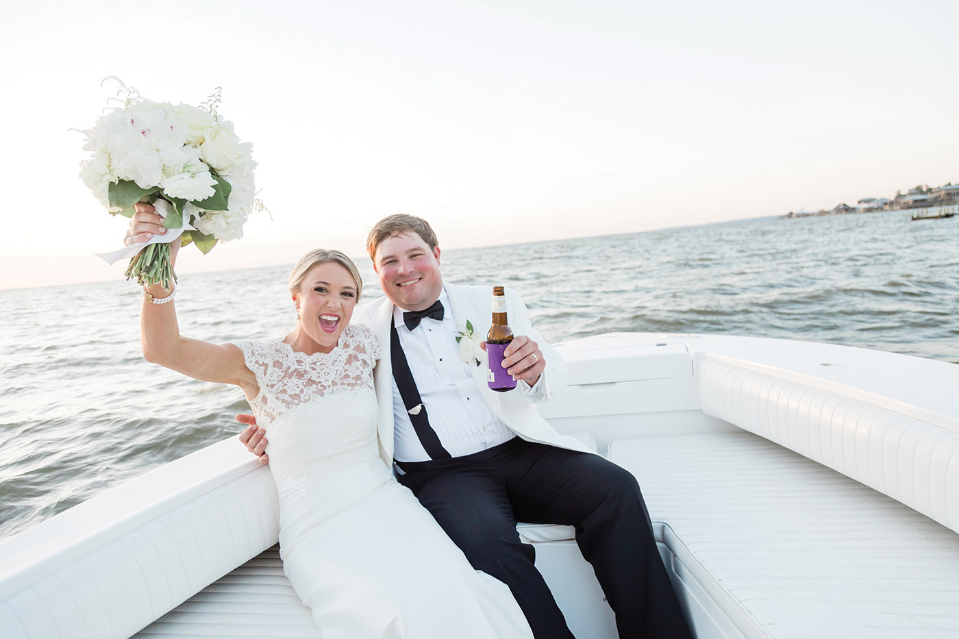 Ellen Boyd Douglas & Gaines Toulmin Bates