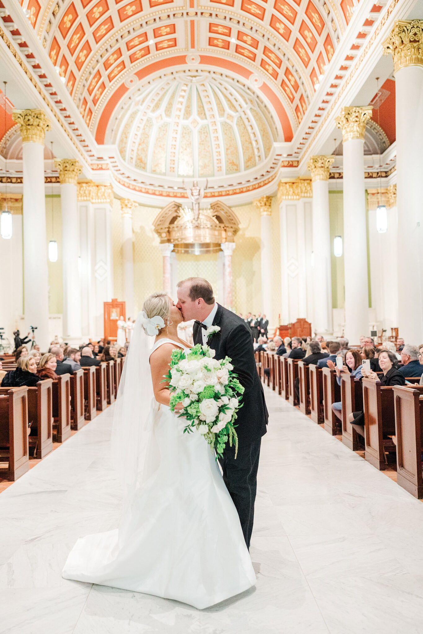 Claire Monique Manas & Keenan Lee Mathis