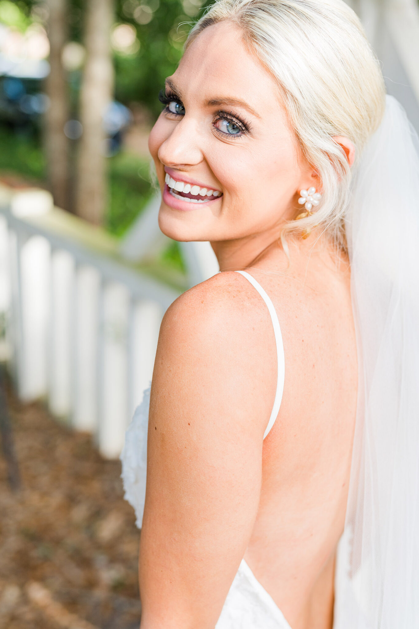 Mary Frances Cabaniss & Jodd Vincent Bailey Daniels