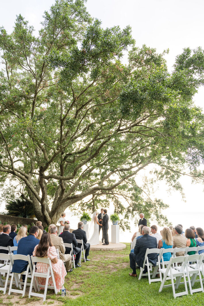 Mary Frances Cabaniss & Jodd Vincent Bailey Daniels