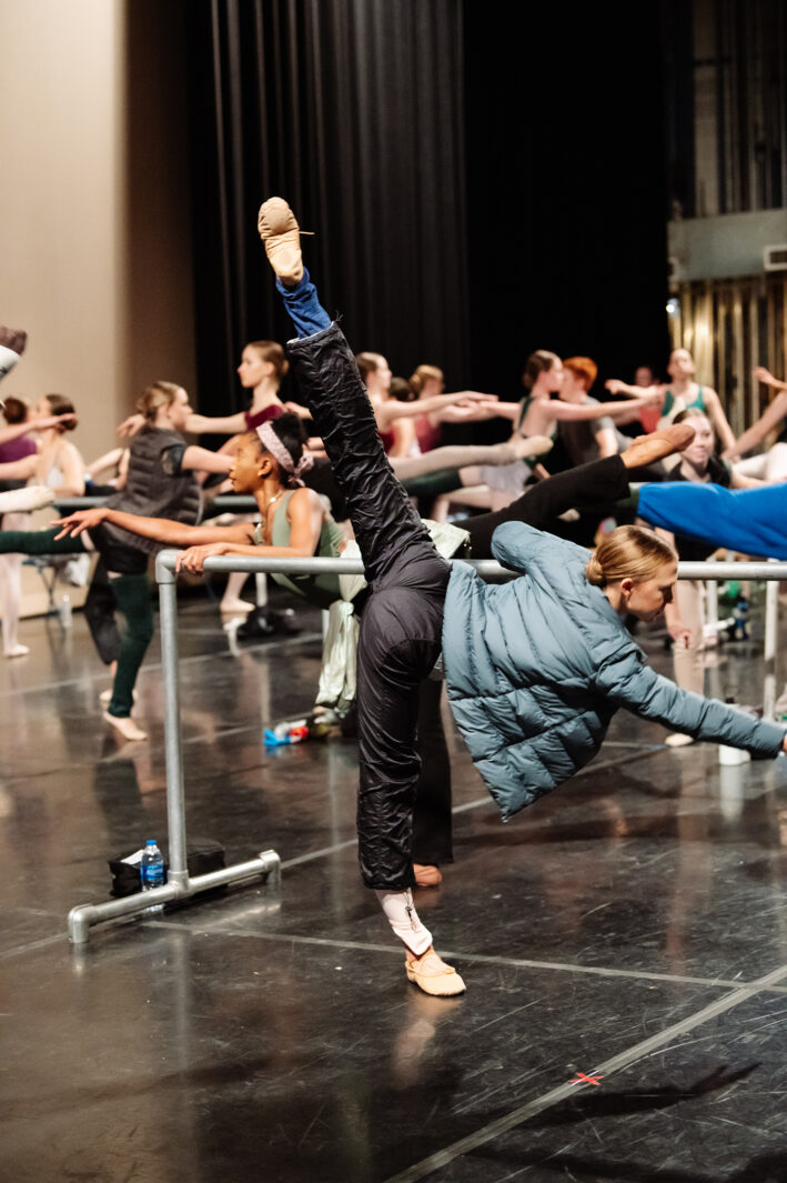 Mobile Ballet 35th Anniversary Gala