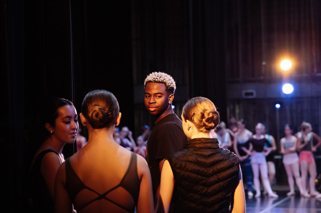 Mobile Ballet 35th Anniversary Gala