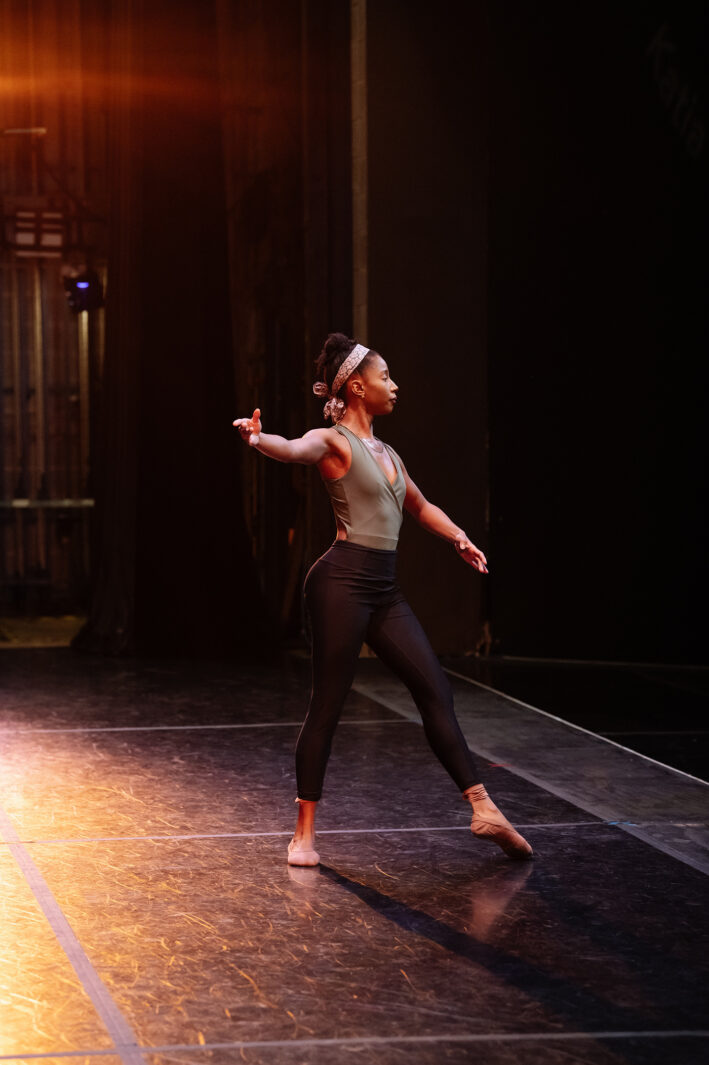 Mobile Ballet 35th Anniversary Gala