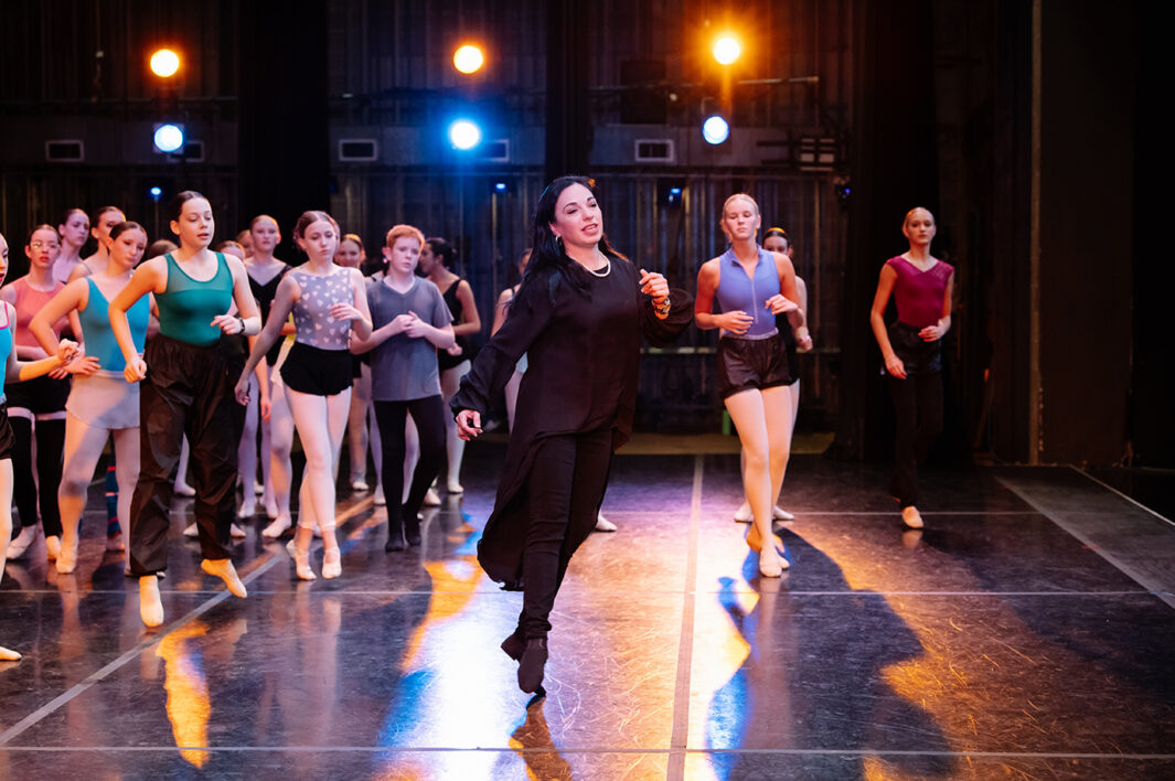 Mobile Ballet 35th Anniversary Gala