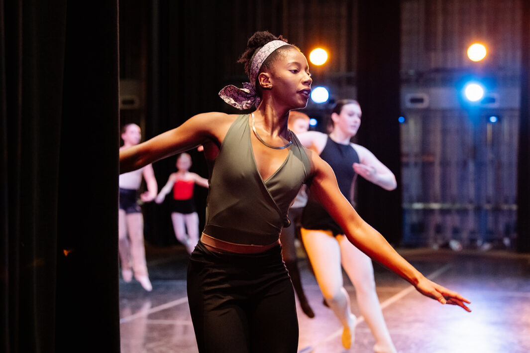 Mobile Ballet 35th Anniversary Gala