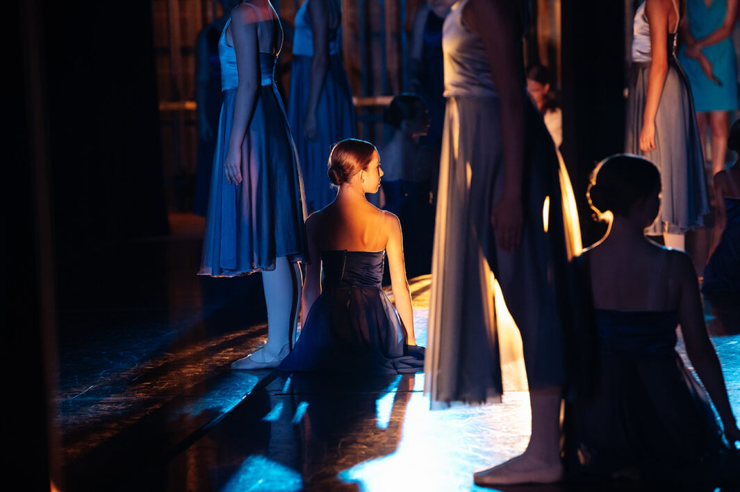 Mobile Ballet 35th Anniversary Gala