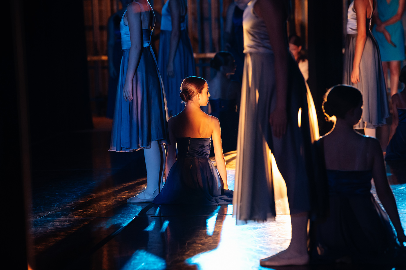 Mobile Ballet 35th Anniversary Gala
