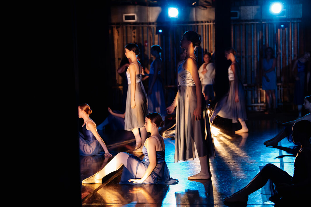 Mobile Ballet 35th Anniversary Gala