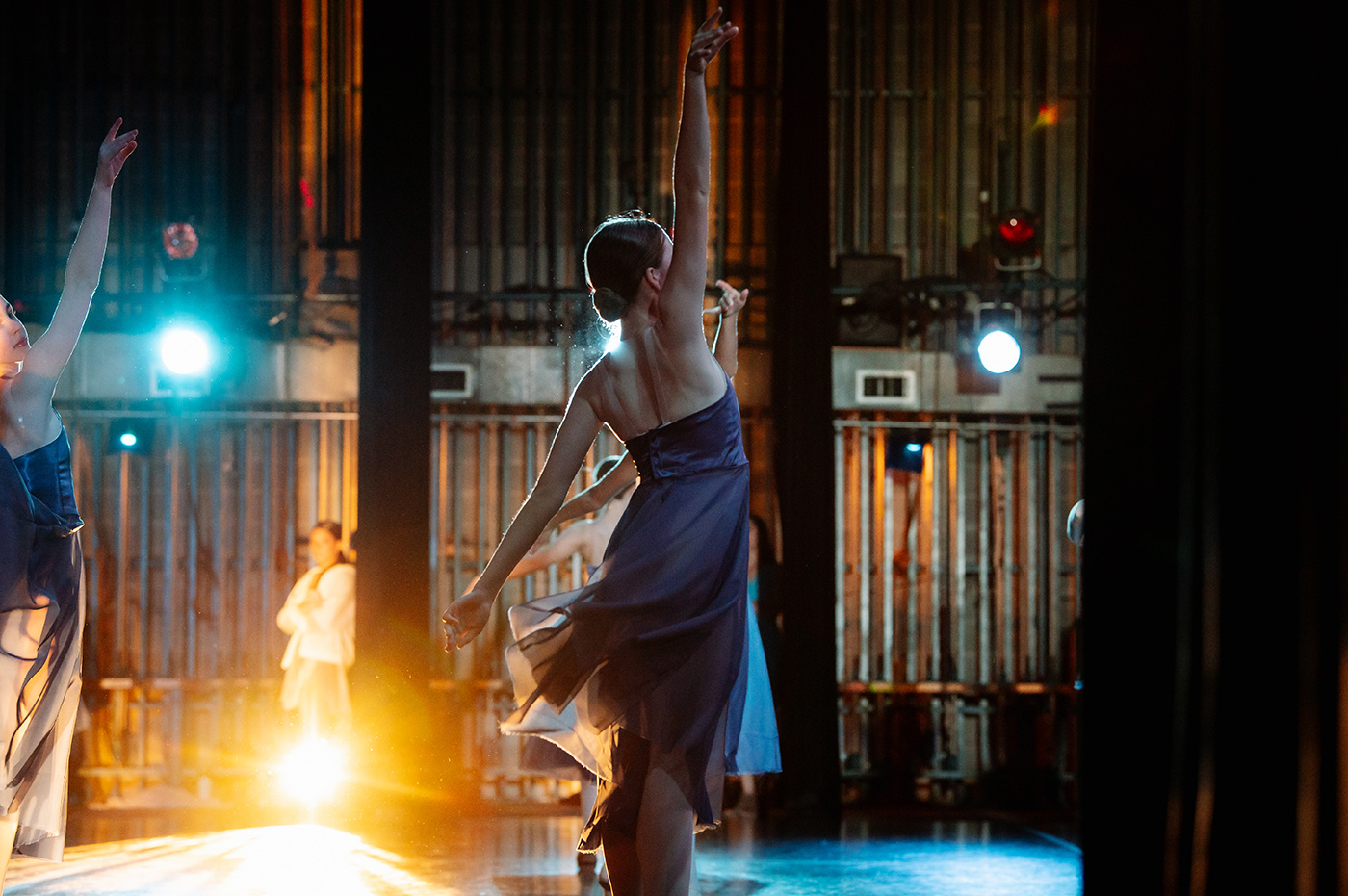 Mobile Ballet 35th Anniversary Gala