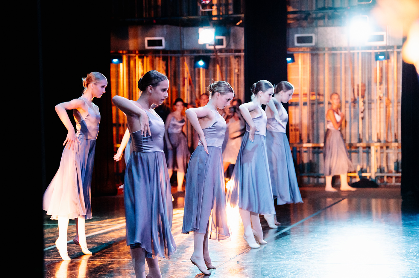 Mobile Ballet 35th Anniversary Gala