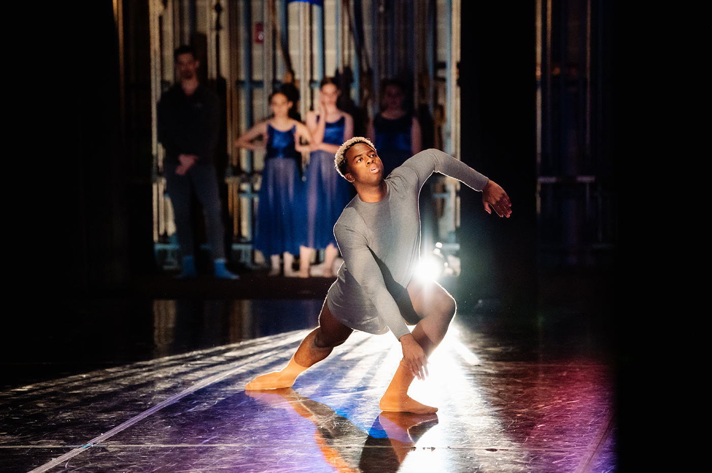 Mobile Ballet 35th Anniversary Gala