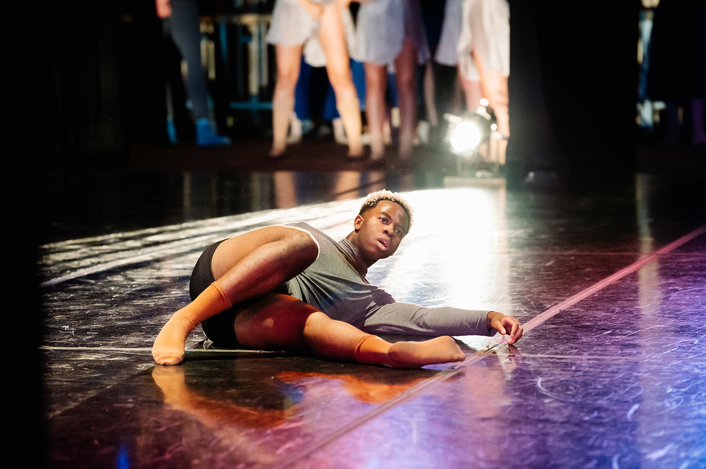 Mobile Ballet 35th Anniversary Gala