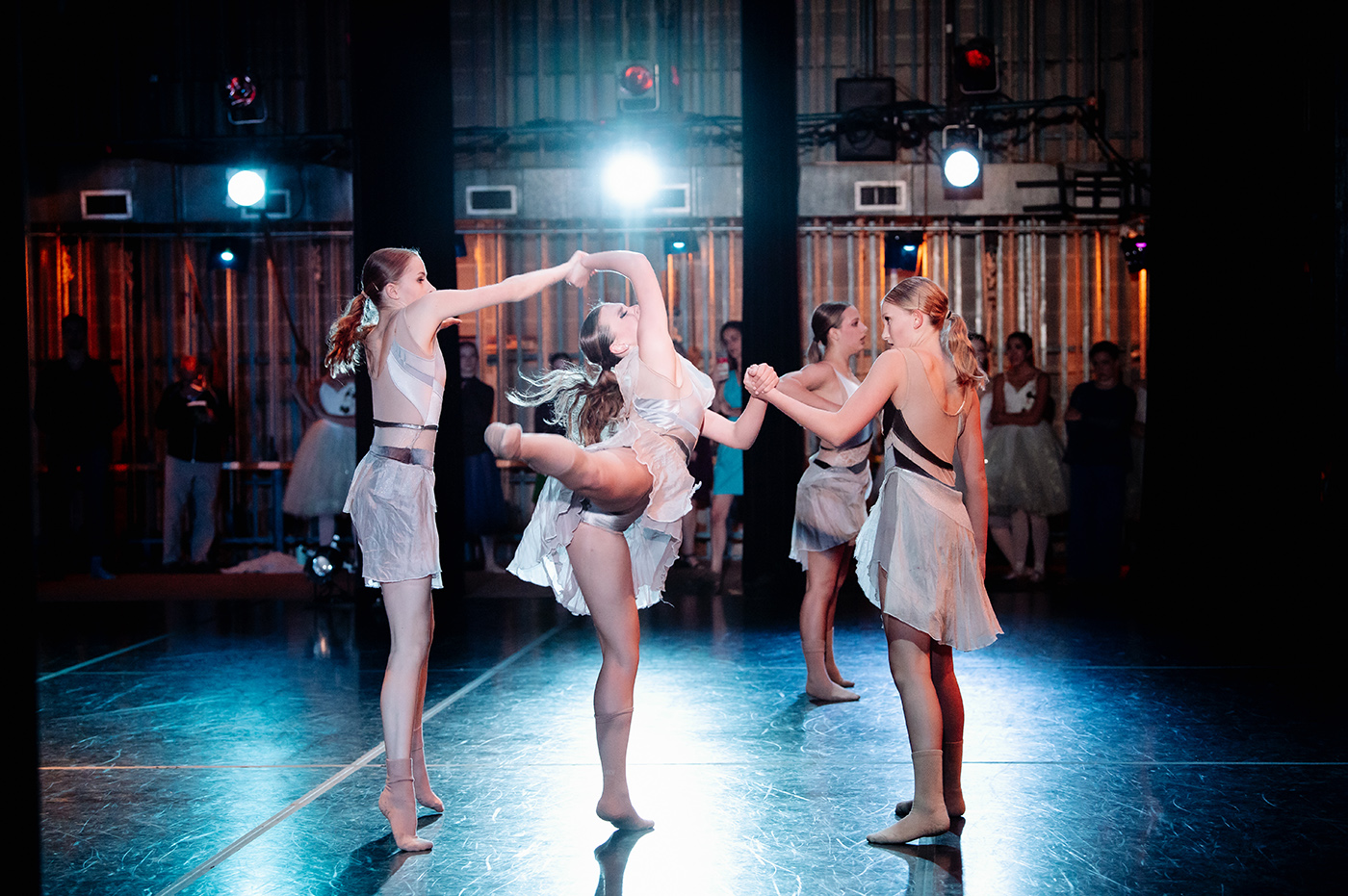 Mobile Ballet 35th Anniversary Gala