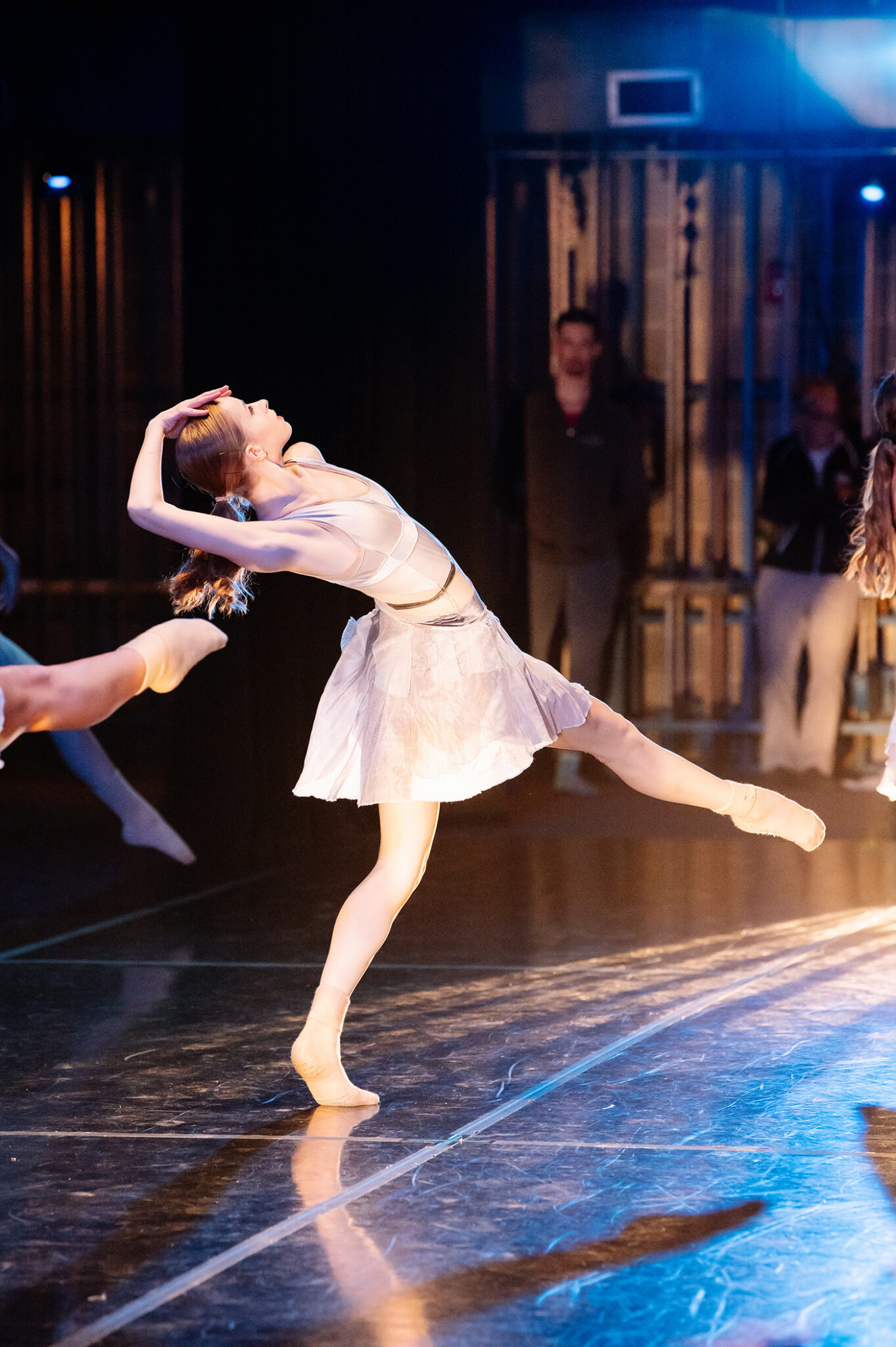 Mobile Ballet 35th Anniversary Gala