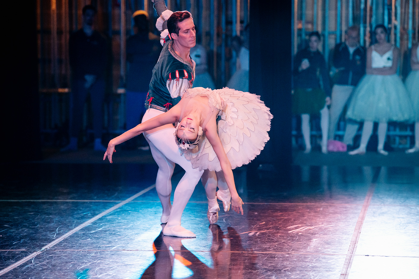 Mobile Ballet 35th Anniversary Gala