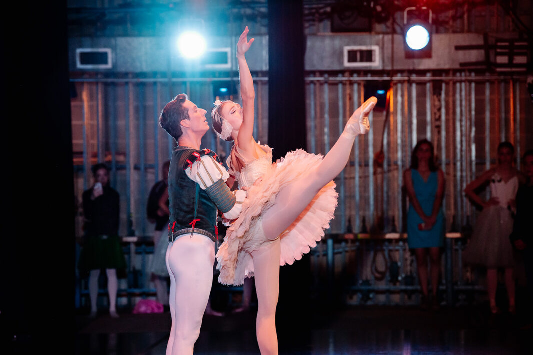 Mobile Ballet 35th Anniversary Gala