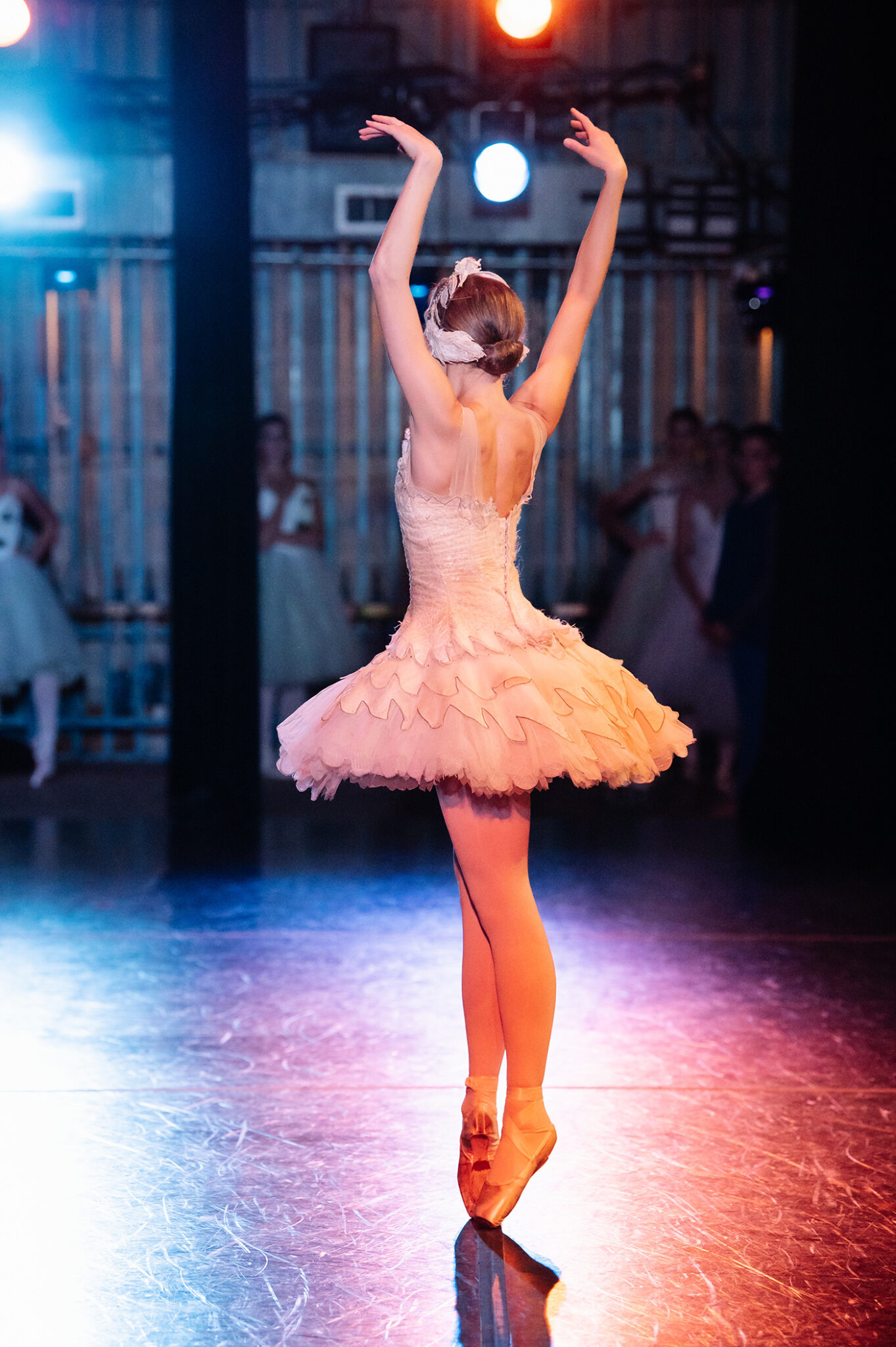 Mobile Ballet 35th Anniversary Gala