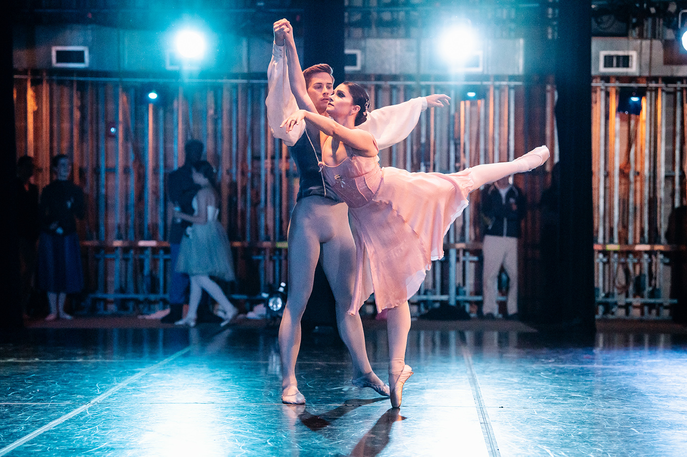 Mobile Ballet 35th Anniversary Gala