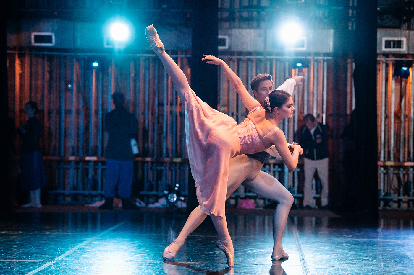 Mobile Ballet 35th Anniversary Gala