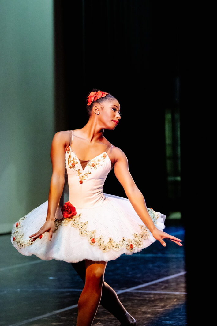 Mobile Ballet 35th Anniversary Gala