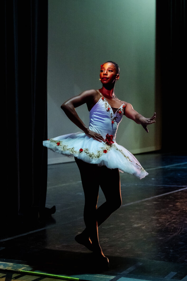 Mobile Ballet 35th Anniversary Gala