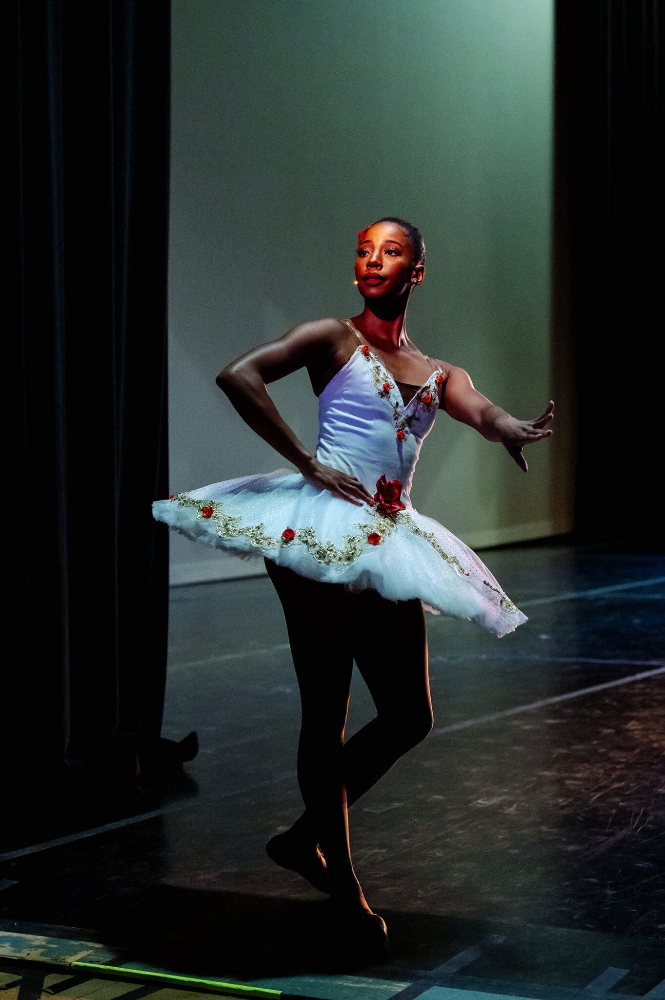 Mobile Ballet 35th Anniversary Gala