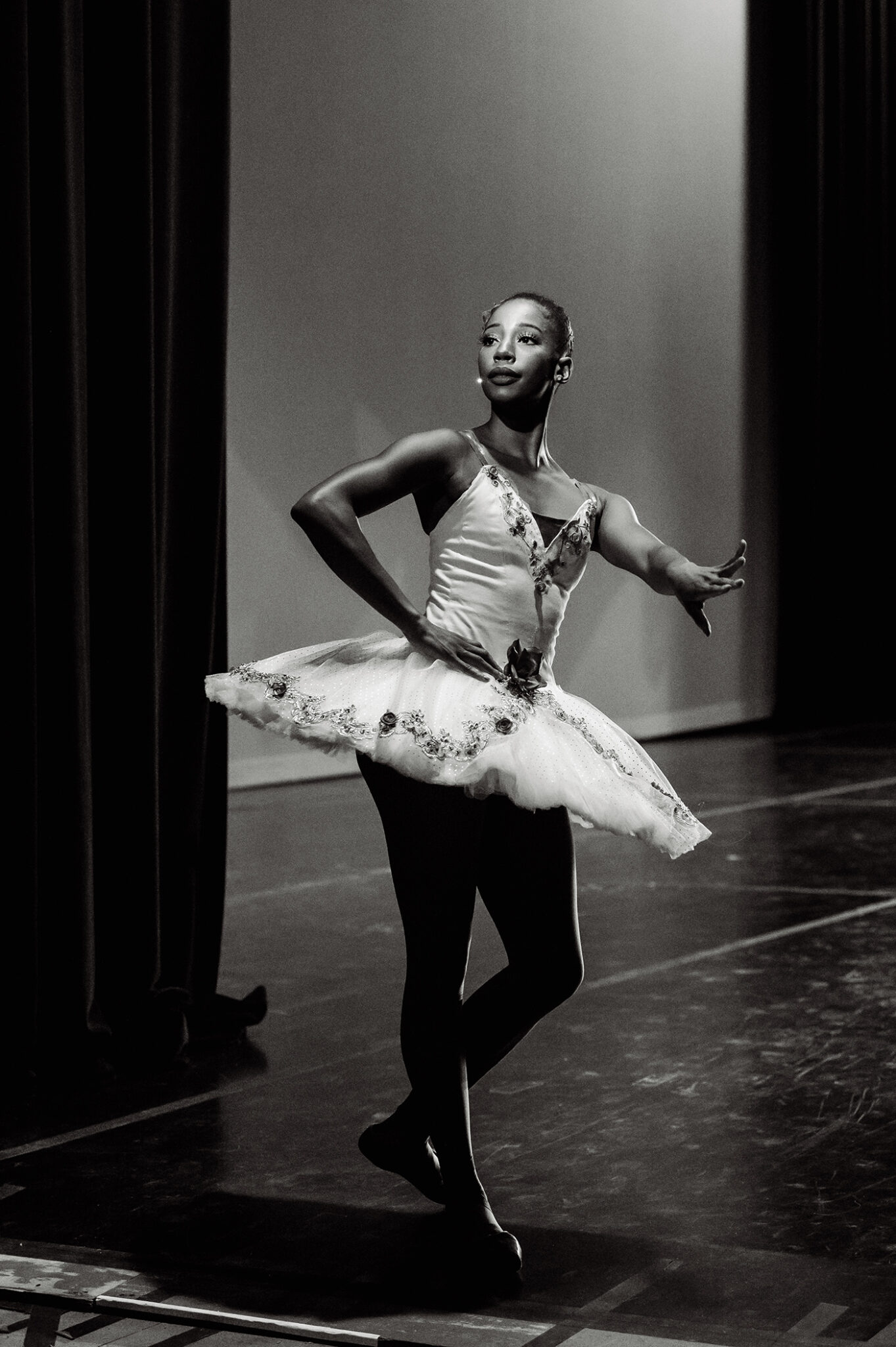 Mobile Ballet 35th Anniversary Gala