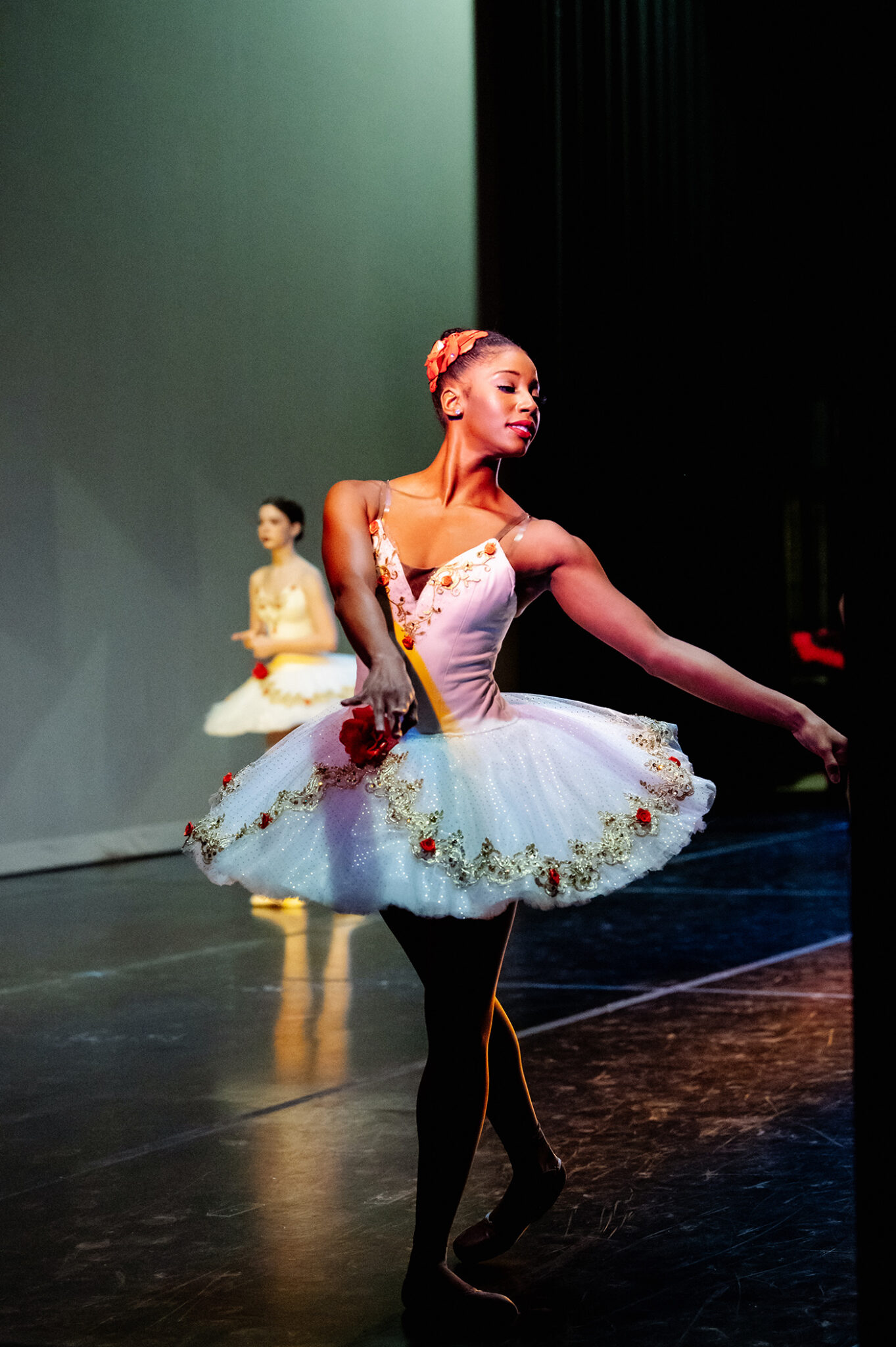 Mobile Ballet 35th Anniversary Gala