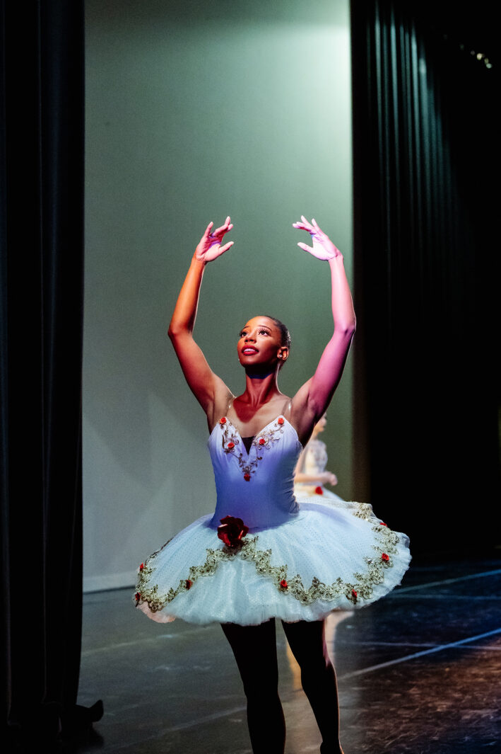 Mobile Ballet 35th Anniversary Gala