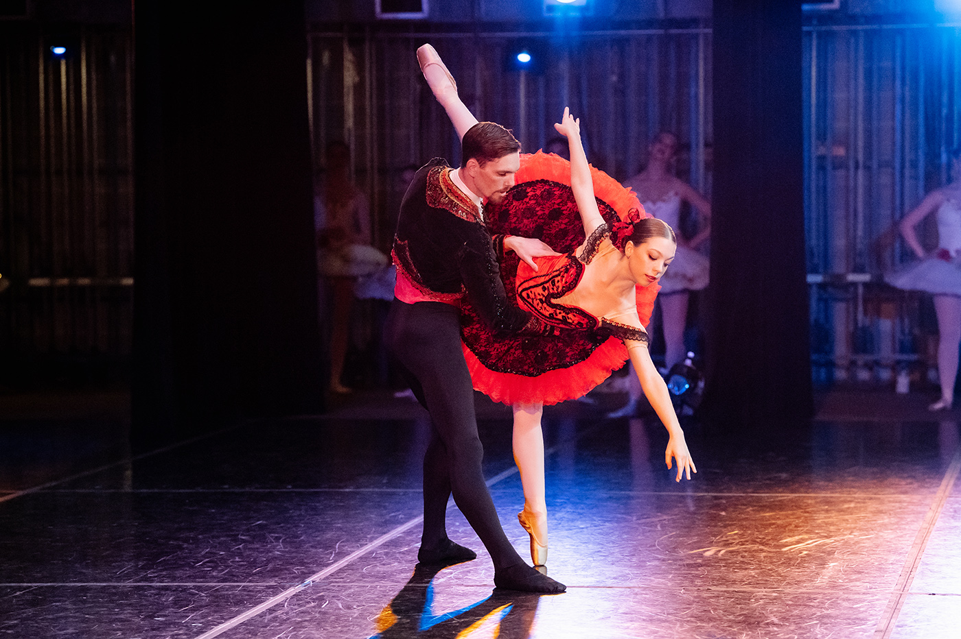 Mobile Ballet 35th Anniversary Gala