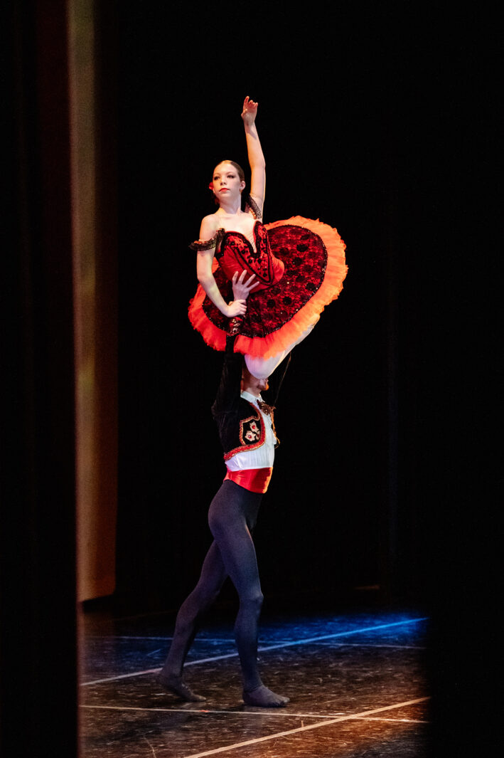 Mobile Ballet 35th Anniversary Gala