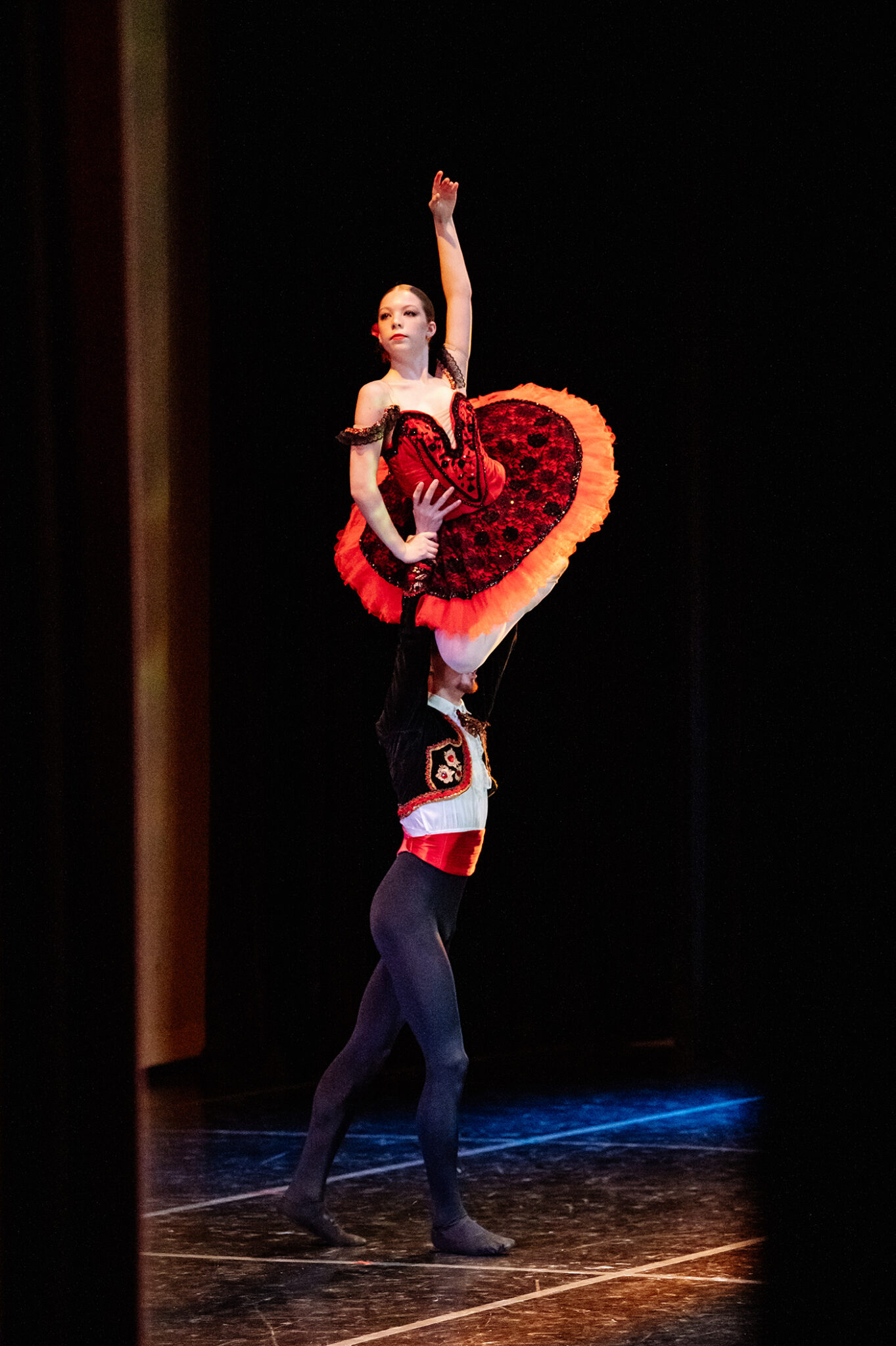 Mobile Ballet 35th Anniversary Gala