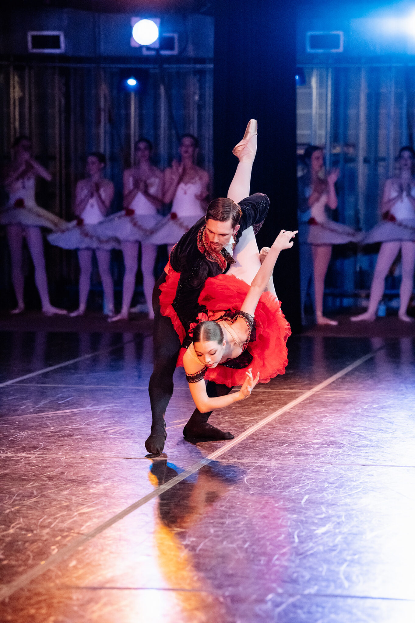 Mobile Ballet 35th Anniversary Gala