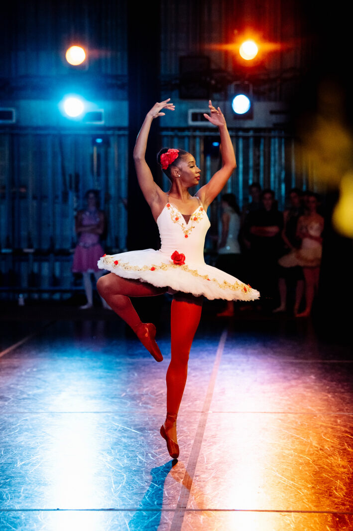 Mobile Ballet 35th Anniversary Gala