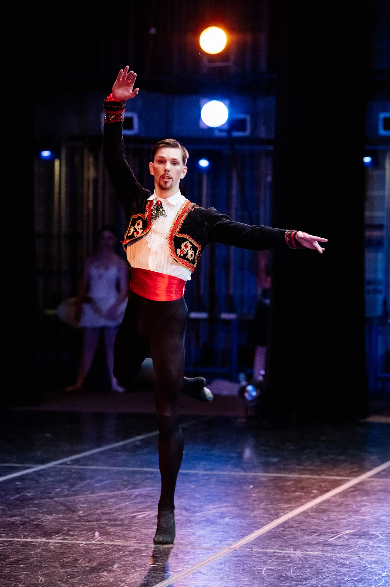 Mobile Ballet 35th Anniversary Gala