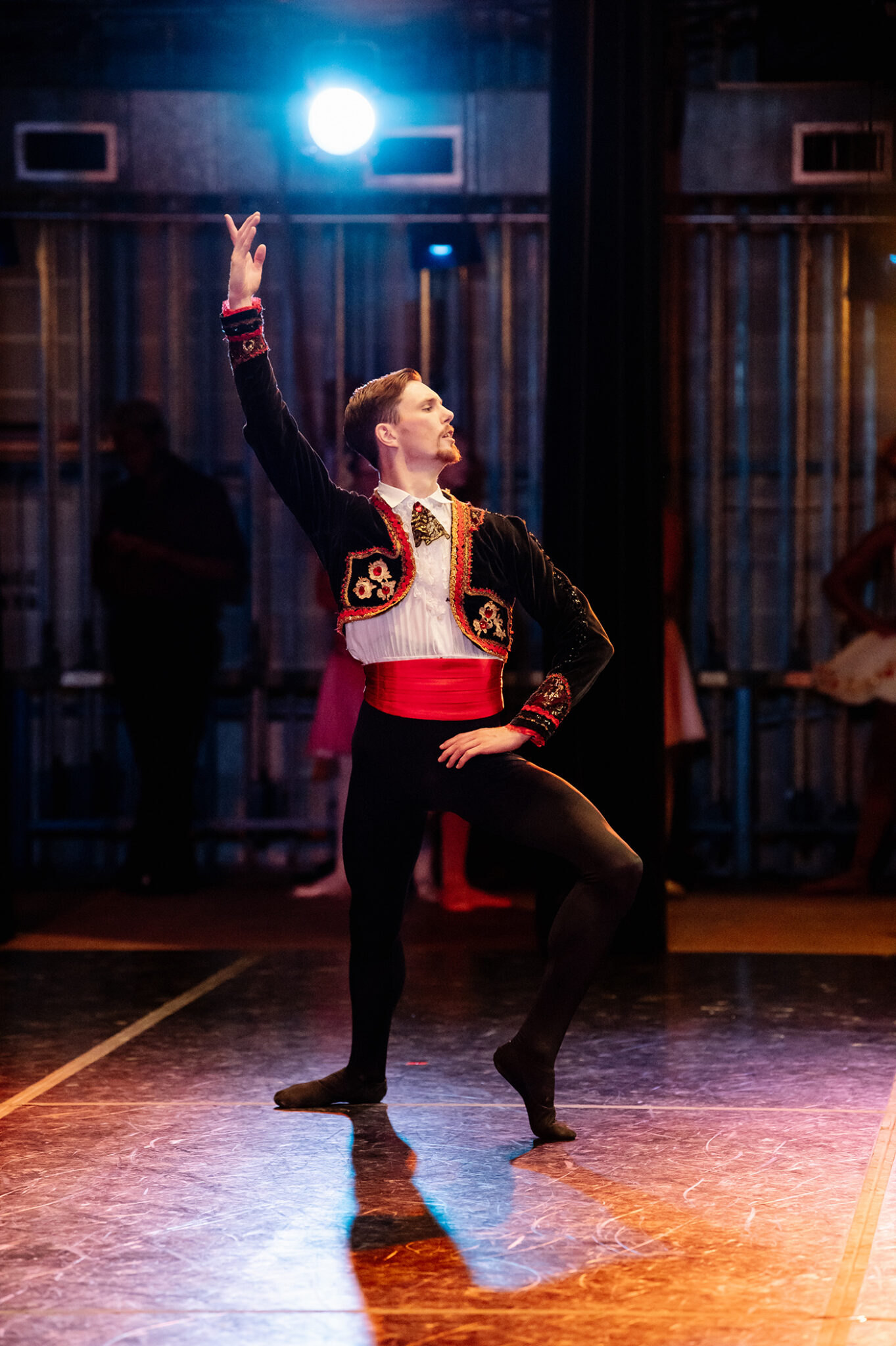 Mobile Ballet 35th Anniversary Gala