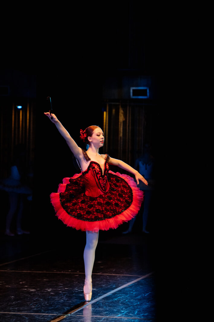 Mobile Ballet 35th Anniversary Gala